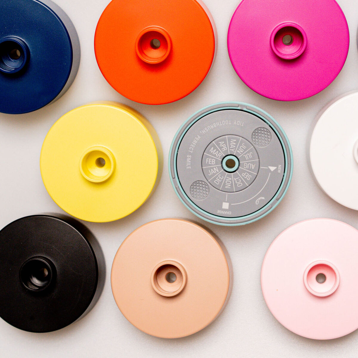 Piuma Care the natural evolution of oral care.