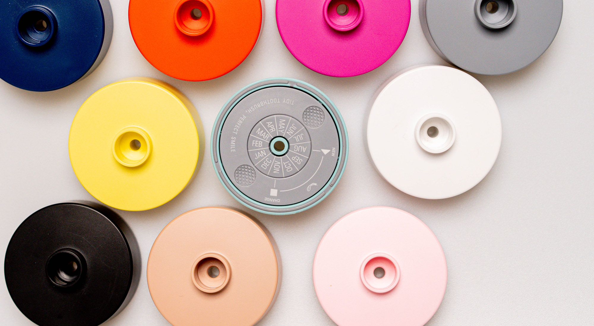 Piuma Care - The natural evolution of oral care