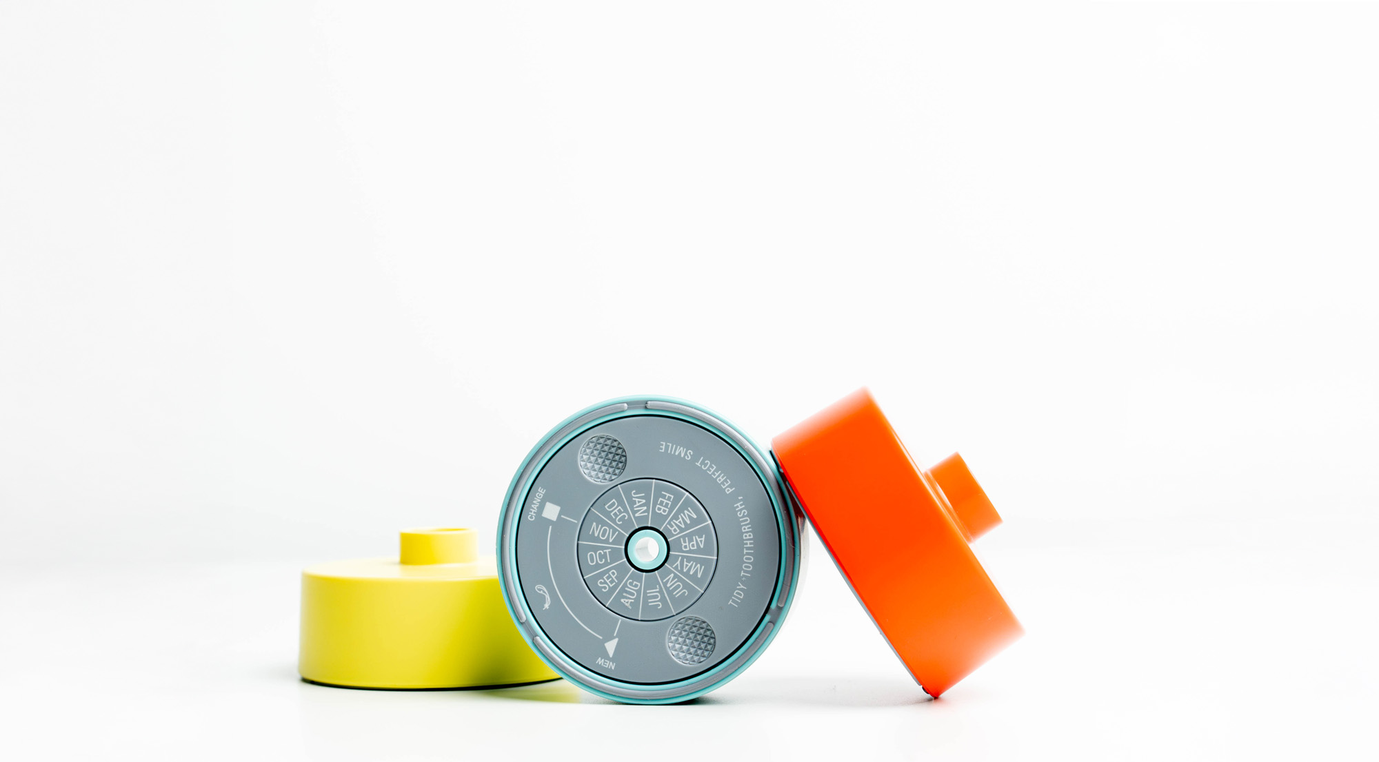 Piuma Care the natural evolution of oral care.