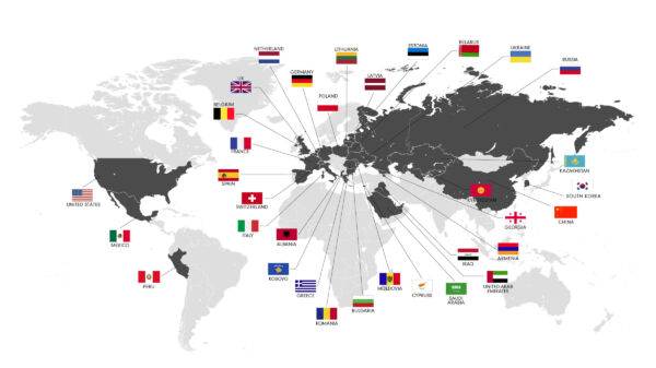 Piuma Care the natural evolution of oral care.